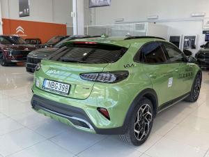 Zaļš Kia XCeed 2024 Kauņa, ar dzinēja tilpumu 1.48 L un nobraukumu 27 tūkst. km par 23900 €, foto 5 vietnē AUTOMOTO.COM.LV