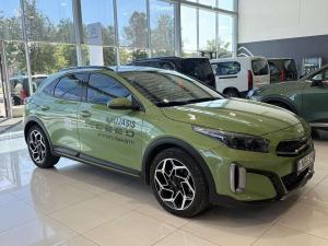 Zaļš Kia XCeed 2024 Kauņa, ar dzinēja tilpumu 1.48 L un nobraukumu 27 tūkst. km par 23900 €, foto 6 vietnē AUTOMOTO.COM.LV