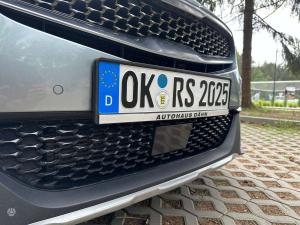 Pelēks Kia XCeed 2020 Viļņa, ar dzinēja tilpumu 1.60 L un nobraukumu 234 tūkst. km par 13300 €, foto 14 vietnē AUTOMOTO.COM.LV