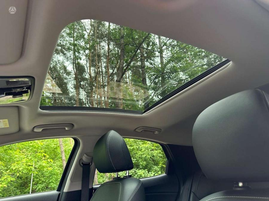 Pelēks Kia XCeed 2020 Viļņa, ar dzinēja tilpumu 1.60 L un nobraukumu 234 tūkst. km par 13300 €, foto 34 vietnē AUTOMOTO.COM.LV