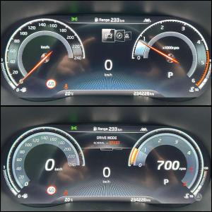 Pelēks Kia XCeed 2020 Viļņa, ar dzinēja tilpumu 1.60 L un nobraukumu 234 tūkst. km par 13300 €, foto 40 vietnē AUTOMOTO.COM.LV