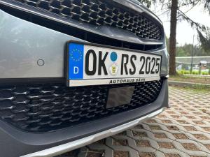 Grey Kia XCeed 2020 in Vilnius, with an engine capacity of 1.60 L and mileage of 234 thousand km for 12899 €, photo 14 on AUTOMOTO.COM.LV