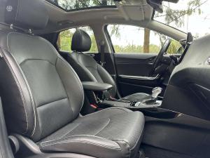 Grey Kia XCeed 2020 in Vilnius, with an engine capacity of 1.60 L and mileage of 234 thousand km for 12899 €, photo 20 on AUTOMOTO.COM.LV