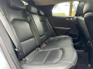 Grey Kia XCeed 2020 in Vilnius, with an engine capacity of 1.60 L and mileage of 234 thousand km for 12899 €, photo 21 on AUTOMOTO.COM.LV