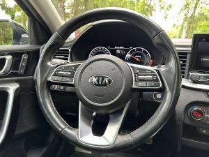 Grey Kia XCeed 2020 in Vilnius, with an engine capacity of 1.60 L and mileage of 234 thousand km for 12899 €, photo 26 on AUTOMOTO.COM.LV
