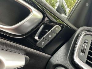 Grey Kia XCeed 2020 in Vilnius, with an engine capacity of 1.60 L and mileage of 234 thousand km for 12899 €, photo 35 on AUTOMOTO.COM.LV