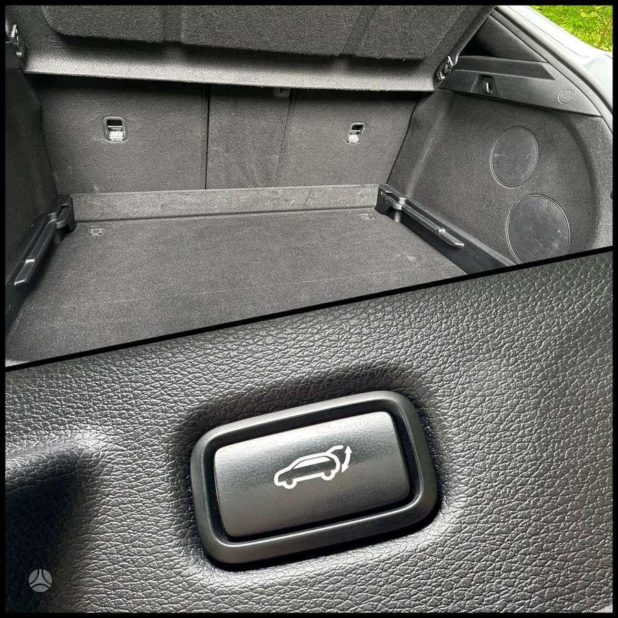 Grey Kia XCeed 2020 in Vilnius, with an engine capacity of 1.60 L and mileage of 234 thousand km for 12899 €, photo 39 on AUTOMOTO.COM.LV