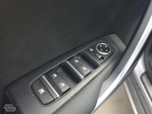 Grey Kia XCeed 2020 in Klaipeda, with an engine capacity of 1.40 L and mileage of 49 thousand km for 18991 €, photo 13 on AUTOMOTO.COM.LV