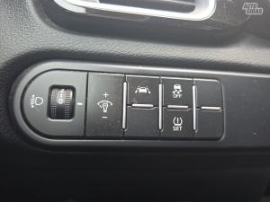 Grey Kia XCeed 2020 in Klaipeda, with an engine capacity of 1.40 L and mileage of 49 thousand km for 18991 €, photo 15 on AUTOMOTO.COM.LV