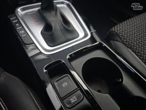 Grey Kia XCeed 2020 in Klaipeda, with an engine capacity of 1.40 L and mileage of 49 thousand km for 18991 €, photo 21 on AUTOMOTO.COM.LV