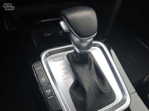 Grey Kia XCeed 2020 in Klaipeda, with an engine capacity of 1.40 L and mileage of 49 thousand km for 18991 €, photo 22 on AUTOMOTO.COM.LV