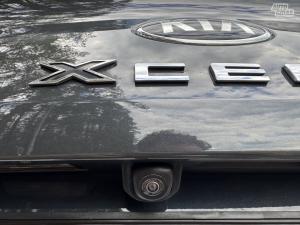 Серый Киа XCeed 2021 в Друскининкай, объемом двигателя 1.60 л и пробегом 117 тыс. км за 16500 €, фото 21 на AUTOMOTO.COM.LV