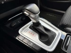 Grey Kia XCeed 2021 in Vilnius, with an engine capacity of 1.58 L and mileage of 109 thousand km for 16999 €, photo 16 on AUTOMOTO.COM.LV