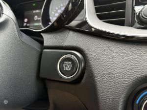 Grey Kia XCeed 2021 in Vilnius, with an engine capacity of 1.58 L and mileage of 109 thousand km for 16999 €, photo 17 on AUTOMOTO.COM.LV