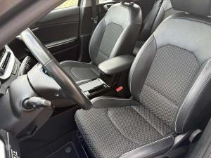 Grey Kia XCeed 2021 in Vilnius, with an engine capacity of 1.58 L and mileage of 109 thousand km for 16999 €, photo 19 on AUTOMOTO.COM.LV