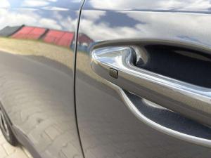 Grey Kia XCeed 2021 in Vilnius, with an engine capacity of 1.58 L and mileage of 109 thousand km for 16999 €, photo 23 on AUTOMOTO.COM.LV