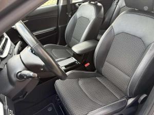 Grey Kia XCeed 2021 in Vilnius, with an engine capacity of 1.58 L and mileage of 109 thousand km for 16999 €, photo 19 on AUTOMOTO.COM.LV