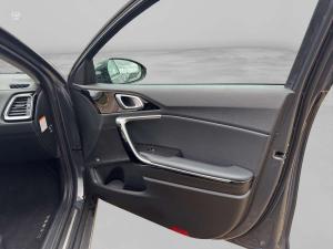 Серый Киа XCeed 2021 в Каунас, объемом двигателя 1.60 л и пробегом 117 тыс. км за 14990 €, фото 15 на AUTOMOTO.COM.LV