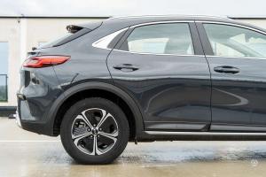 Серый Киа XCeed 2021 в Вильнюс, объемом двигателя 1.58 л и пробегом 46 тыс. км за 17700 €, фото 10 на AUTOMOTO.COM.LV