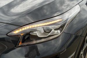 Серый Киа XCeed 2021 в Вильнюс, объемом двигателя 1.58 л и пробегом 46 тыс. км за 17700 €, фото 14 на AUTOMOTO.COM.LV
