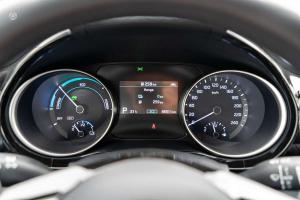 Серый Киа XCeed 2021 в Вильнюс, объемом двигателя 1.58 л и пробегом 46 тыс. км за 17700 €, фото 31 на AUTOMOTO.COM.LV