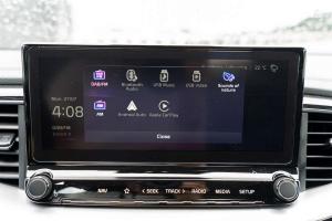 Серый Киа XCeed 2021 в Вильнюс, объемом двигателя 1.58 л и пробегом 46 тыс. км за 17700 €, фото 32 на AUTOMOTO.COM.LV