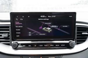 Серый Киа XCeed 2021 в Вильнюс, объемом двигателя 1.58 л и пробегом 46 тыс. км за 17700 €, фото 34 на AUTOMOTO.COM.LV
