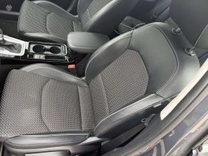 Pelēks Kia XCeed 2021 Marijampole, ar dzinēja tilpumu 1.58 L un nobraukumu 110 tūkst. km par 16900 €, foto 18 vietnē AUTOMOTO.COM.LV