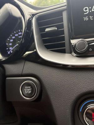 Pelēks Kia XCeed 2021 Marijampole, ar dzinēja tilpumu 1.58 L un nobraukumu 110 tūkst. km par 16900 €, foto 27 vietnē AUTOMOTO.COM.LV