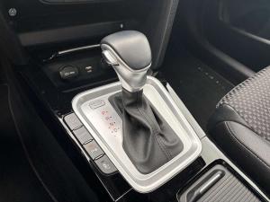 Pelēks Kia XCeed 2021 Marijampole, ar dzinēja tilpumu 1.58 L un nobraukumu 110 tūkst. km par 16900 €, foto 29 vietnē AUTOMOTO.COM.LV
