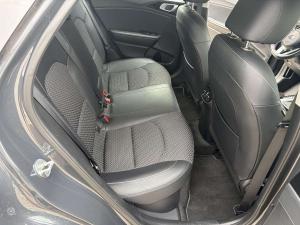 Pelēks Kia XCeed 2021 Marijampole, ar dzinēja tilpumu 1.58 L un nobraukumu 110 tūkst. km par 16900 €, foto 34 vietnē AUTOMOTO.COM.LV