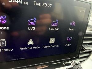 Pelēks Kia XCeed 2021 Marijampole, ar dzinēja tilpumu 1.58 L un nobraukumu 110 tūkst. km par 16900 €, foto 35 vietnē AUTOMOTO.COM.LV