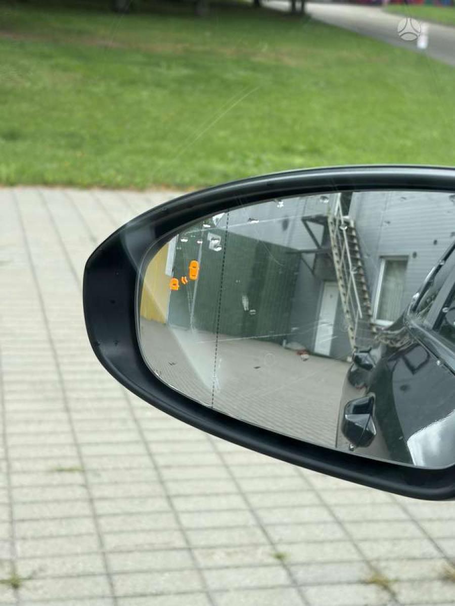 Pelēks Kia XCeed 2021 Marijampole, ar dzinēja tilpumu 1.58 L un nobraukumu 110 tūkst. km par 16900 €, foto 39 vietnē AUTOMOTO.COM.LV