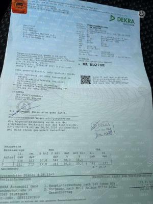 Pelēks Kia XCeed 2021 Marijampole, ar dzinēja tilpumu 1.58 L un nobraukumu 110 tūkst. km par 16900 €, foto 50 vietnē AUTOMOTO.COM.LV