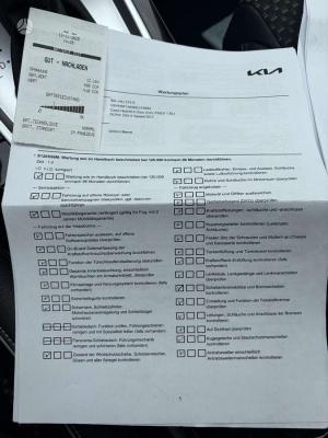 Pelēks Kia XCeed 2021 Marijampole, ar dzinēja tilpumu 1.58 L un nobraukumu 110 tūkst. km par 16900 €, foto 52 vietnē AUTOMOTO.COM.LV