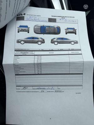 Pelēks Kia XCeed 2021 Marijampole, ar dzinēja tilpumu 1.58 L un nobraukumu 110 tūkst. km par 16900 €, foto 54 vietnē AUTOMOTO.COM.LV
