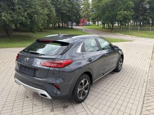 Grey Kia XCeed 2021 in Marijampole, with an engine capacity of 1.58 L and mileage of 110 thousand km for 16900 €, photo 11 on AUTOMOTO.COM.LV