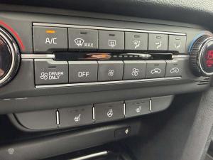 Grey Kia XCeed 2021 in Marijampole, with an engine capacity of 1.58 L and mileage of 110 thousand km for 16900 €, photo 26 on AUTOMOTO.COM.LV