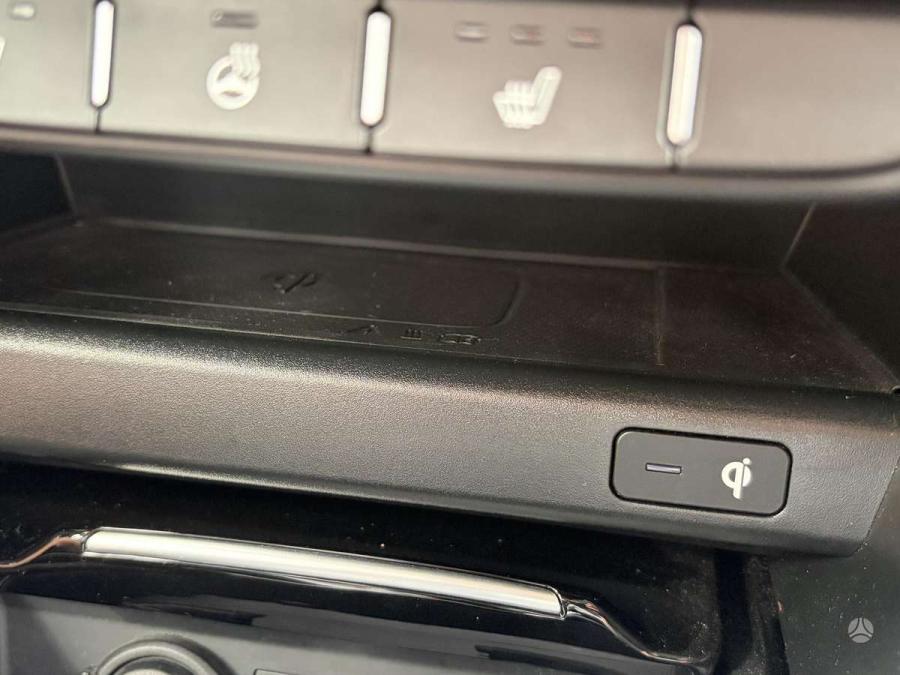 Grey Kia XCeed 2021 in Marijampole, with an engine capacity of 1.58 L and mileage of 110 thousand km for 16900 €, photo 33 on AUTOMOTO.COM.LV
