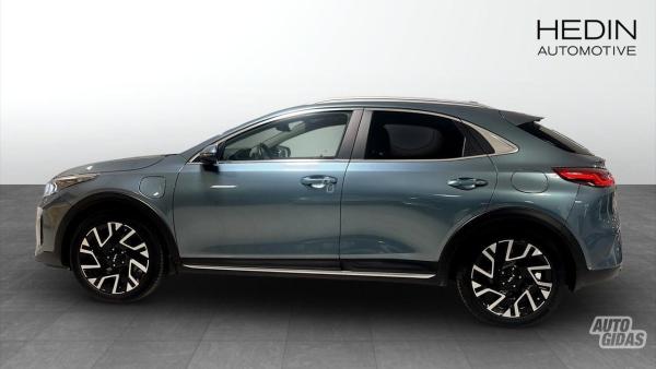 Pelēks Kia XCeed 2023 Kauņa, ar dzinēja tilpumu 0.00 L un nobraukumu 46 tūkst. km par 26124 €, foto 6 vietnē AUTOMOTO.COM.LV