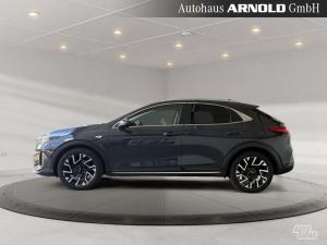 Pelēks Kia XCeed 2023 Kauņa, ar dzinēja tilpumu 1.50 L un nobraukumu 45 tūkst. km par 24100 €, foto 3 vietnē AUTOMOTO.COM.LV