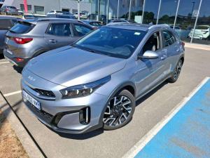 Kia XCeed 2023 ViļÅa vietnÄ PelÄks Kia XCeed 2023 ViļÅa, ar dzinÄja tilpumu 1.60 L un nobraukumu 184 tÅ«kst. km par 13499 ā¬, foto 1 vietnÄ AUTOMOTO.COM.LV