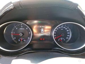 Pelēks Kia XCeed 2023 Viļņa, ar dzinēja tilpumu 1.60 L un nobraukumu 184 tūkst. km par 13499 €, foto 5 vietnē AUTOMOTO.COM.LV