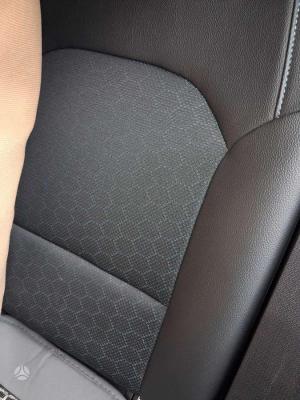 Pelēks Kia XCeed 2023 Marijampole, ar dzinēja tilpumu 1.48 L un nobraukumu 19 tūkst. km par 17700 €, foto 10 vietnē AUTOMOTO.COM.LV