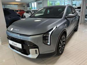 Pelēks Kia XCeed 2026 Kauņa, ar dzinēja tilpumu 1.60 L un nobraukumu 0 tūkst. km par 26540 €, foto  vietnē AUTOMOTO.COM.LV