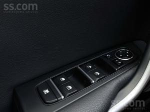 Grey Kia XCeed 2020 in Riga, with an engine capacity of 1.40 L and mileage of 175 thousand km for 13500 €, photo 14 on AUTOMOTO.COM.LV