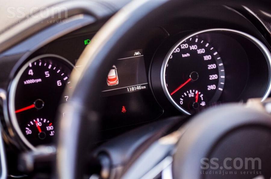 Pelēks Kia XCeed 2021 Rīga, ar dzinēja tilpumu 1.50 L un nobraukumu 125 tūkst. km par 15500 €, foto 10 vietnē AUTOMOTO.COM.LV
