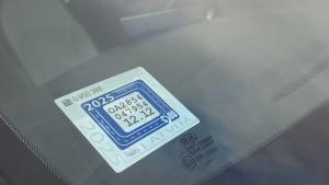 Серый Киа XCeed 2021 в Рига, объемом двигателя 1.60 л и пробегом 116 тыс. км за 15990 €, фото 14 на AUTOMOTO.COM.LV