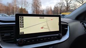 Серый Киа XCeed 2021 в Рига, объемом двигателя 1.60 л и пробегом 116 тыс. км за 15990 €, фото 20 на AUTOMOTO.COM.LV