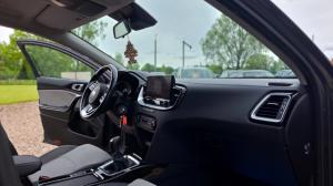 Серый Киа XCeed 2021 в Рига, объемом двигателя 1.60 л и пробегом 116 тыс. км за 15990 €, фото 31 на AUTOMOTO.COM.LV